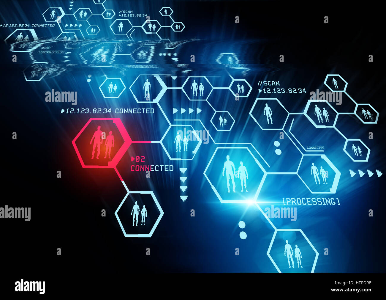 People a hi-res stock photography and images - Alamy