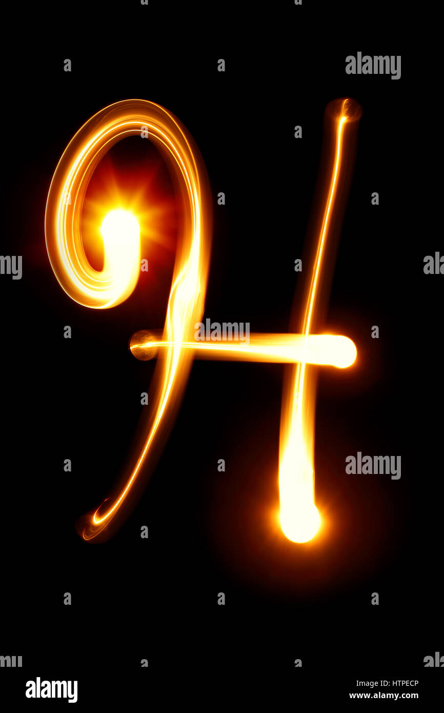 Letter H Wallpaper Download