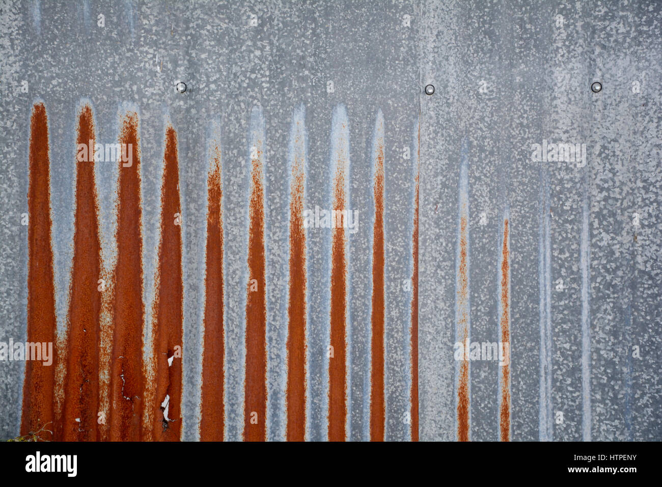 Rusted Metal Sheet Stock Photo - Alamy