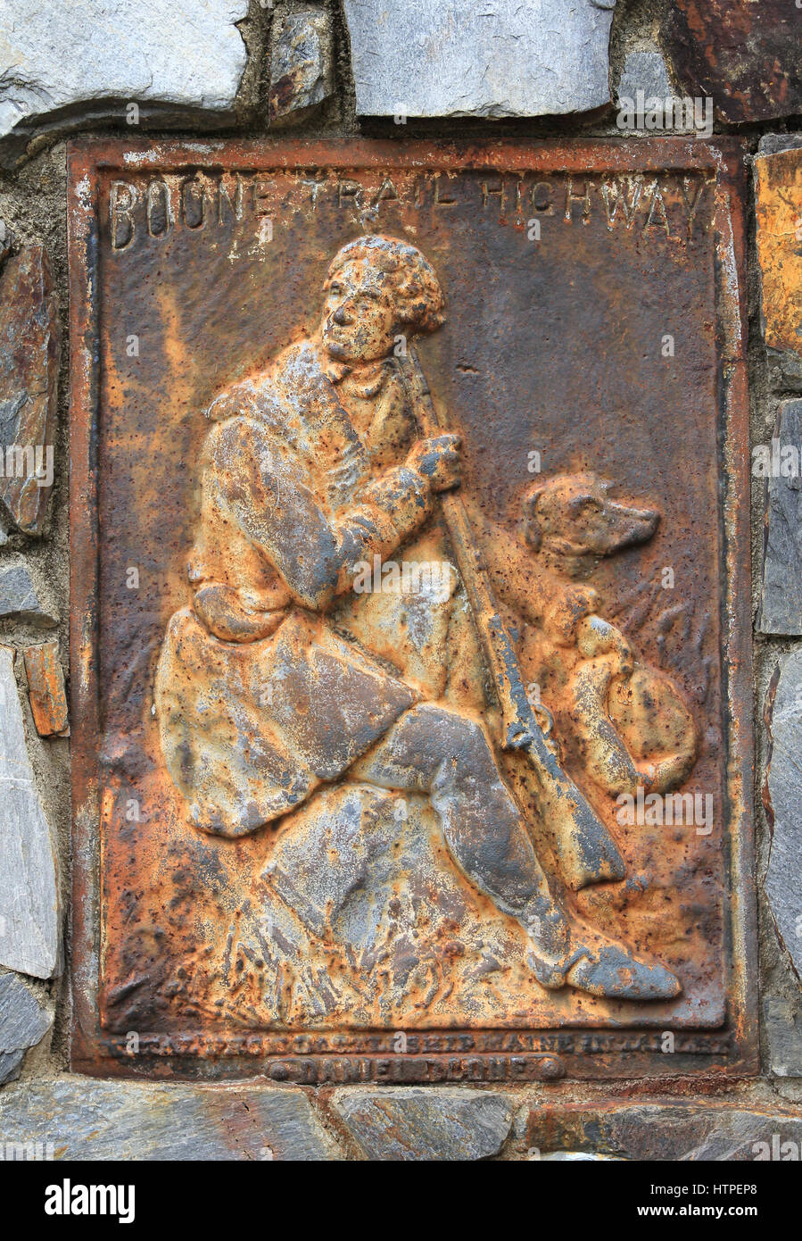 Boone High Resolution Stock Photography and Images - Alamy