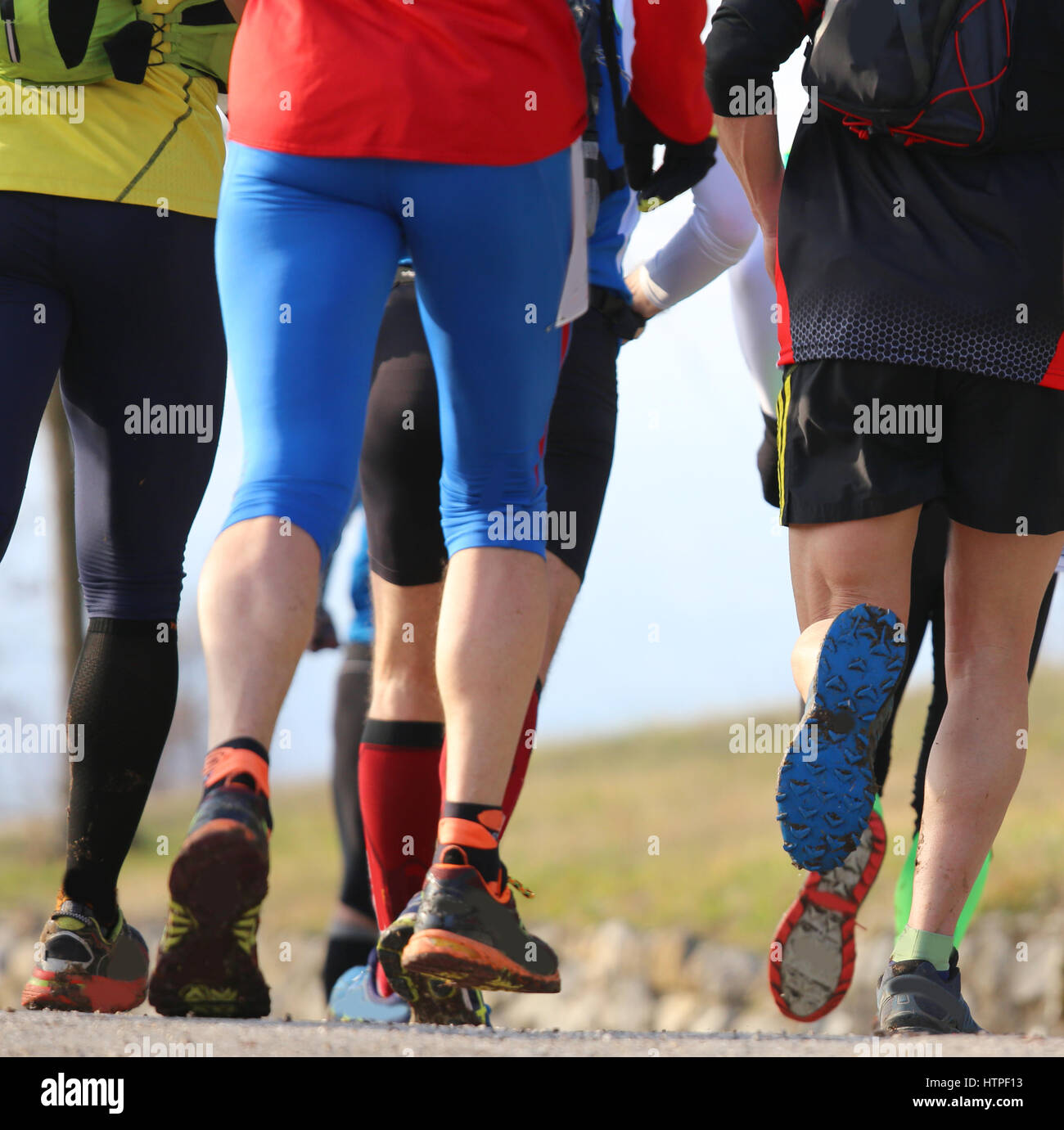 People photographed from behind hi-res stock photography and images - Alamy