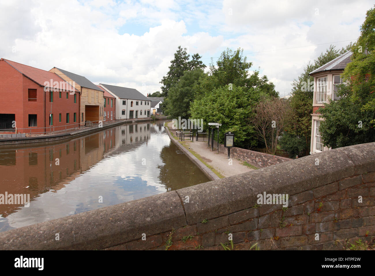 Fazeley street hi-res stock photography and images - Alamy