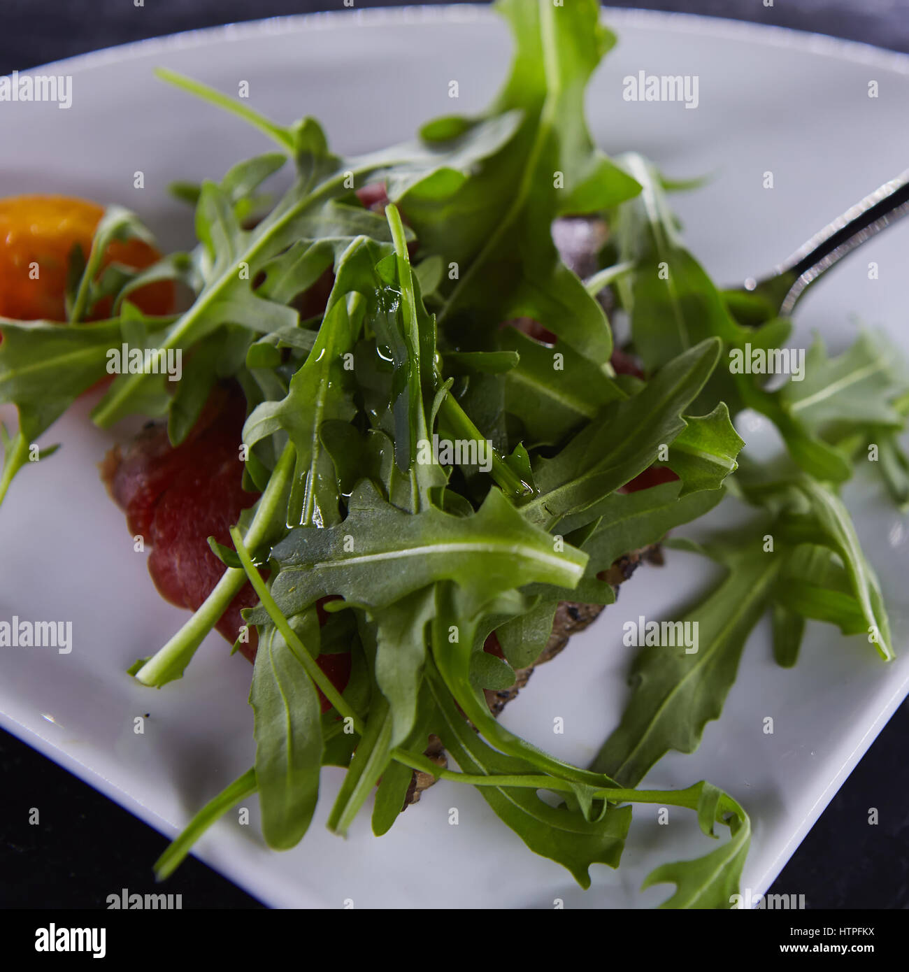 Curled slice hi-res stock photography and images - Alamy