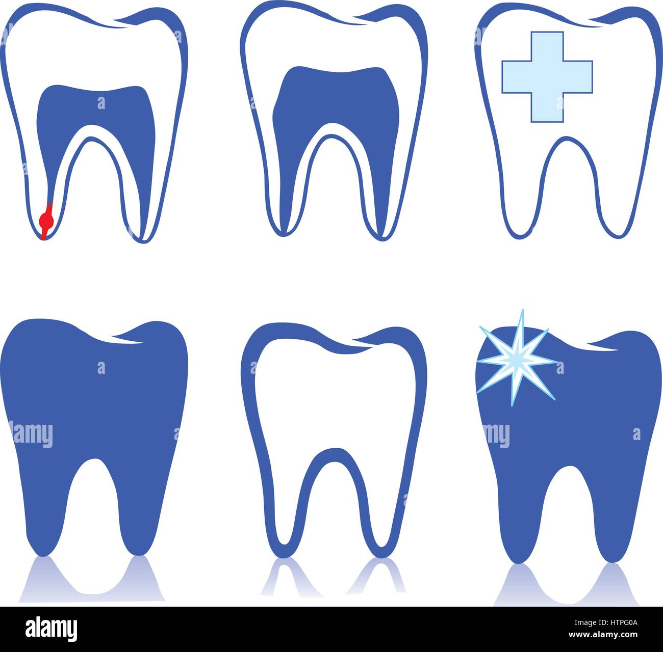 Emergency shower Stock Vector Images - Alamy