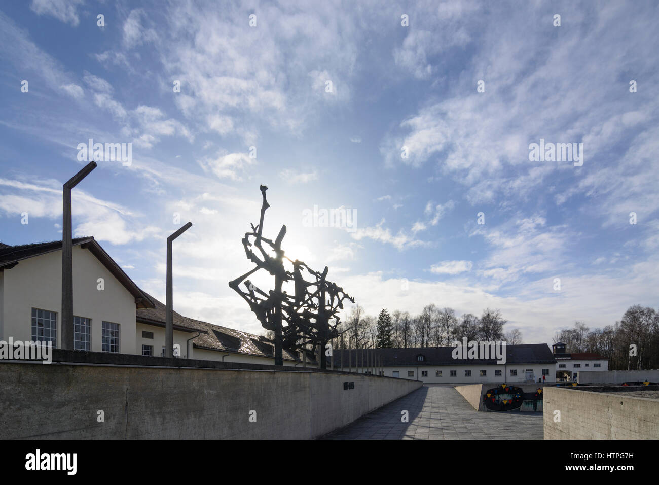 Sculpture by nandor glid hi-res stock photography and images - Alamy