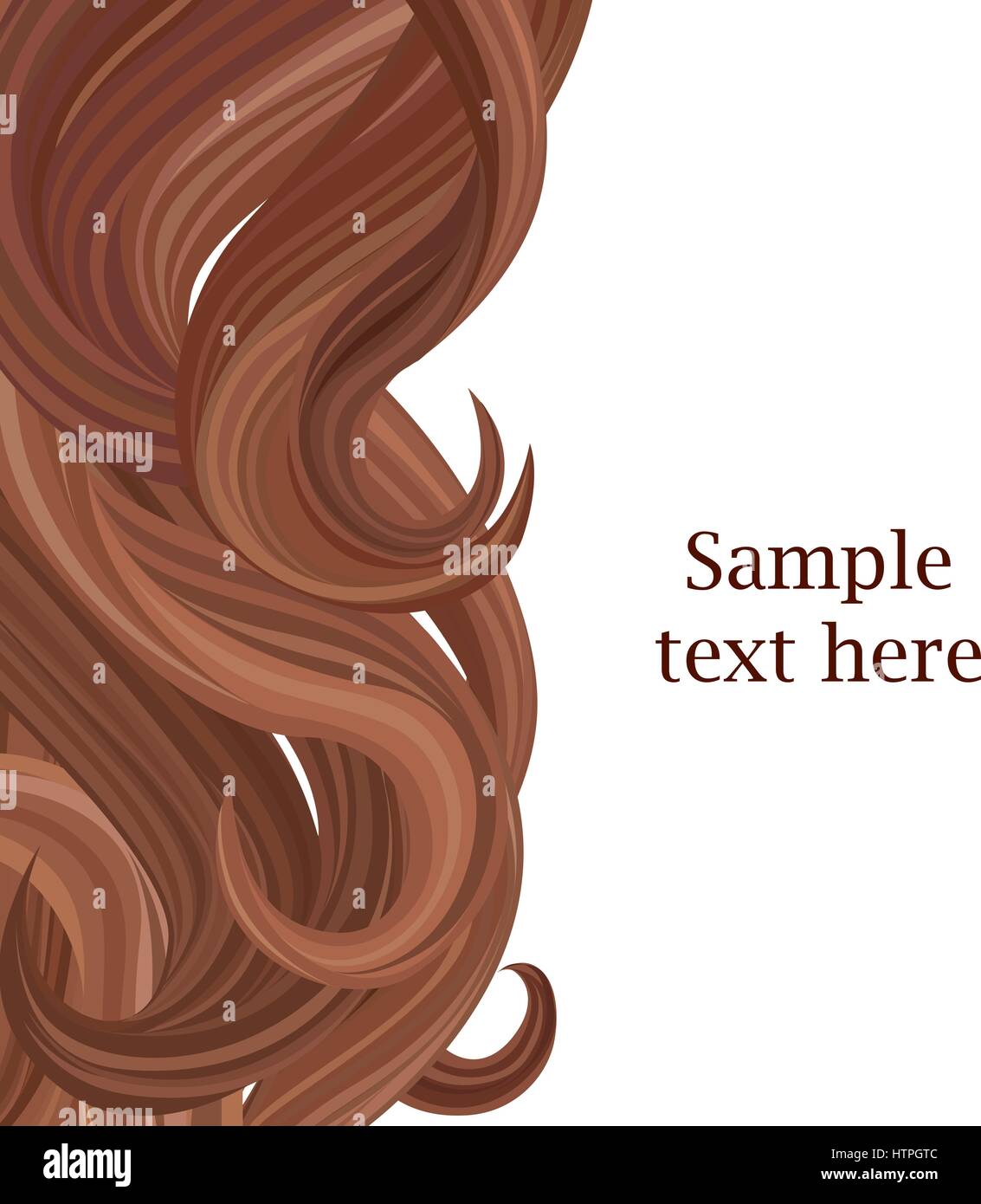 Hair Salon Stock Vector Images - Alamy