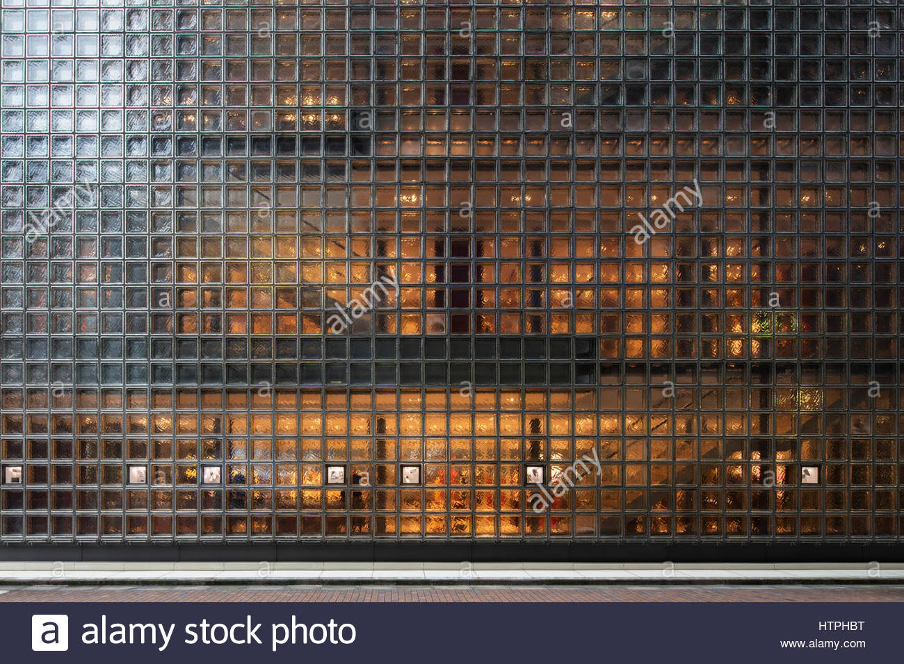 Maison Hermes Tokyo Stock Photos & Maison Hermes Tokyo Stock Images - Alamy