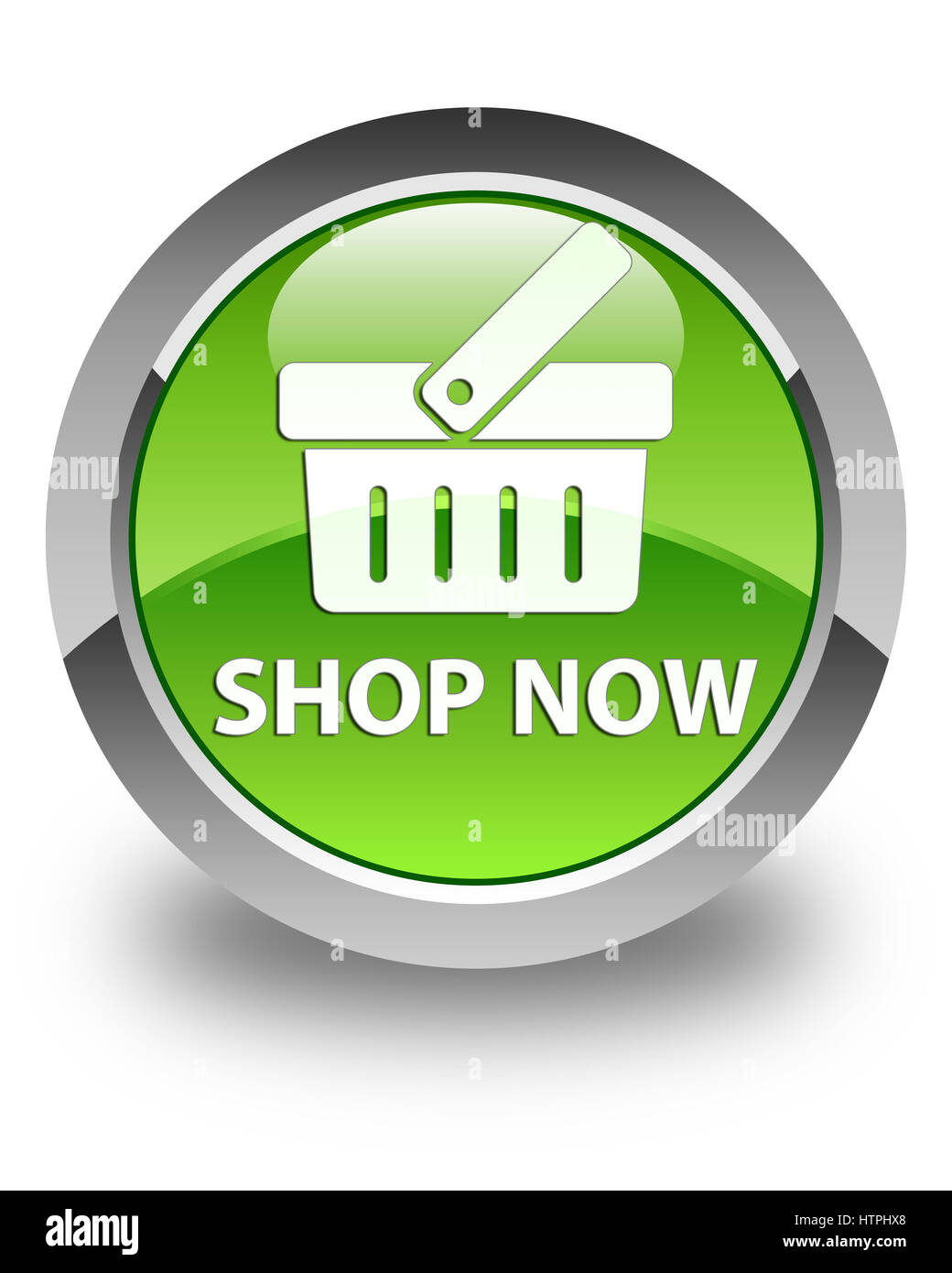 Shop Now Button