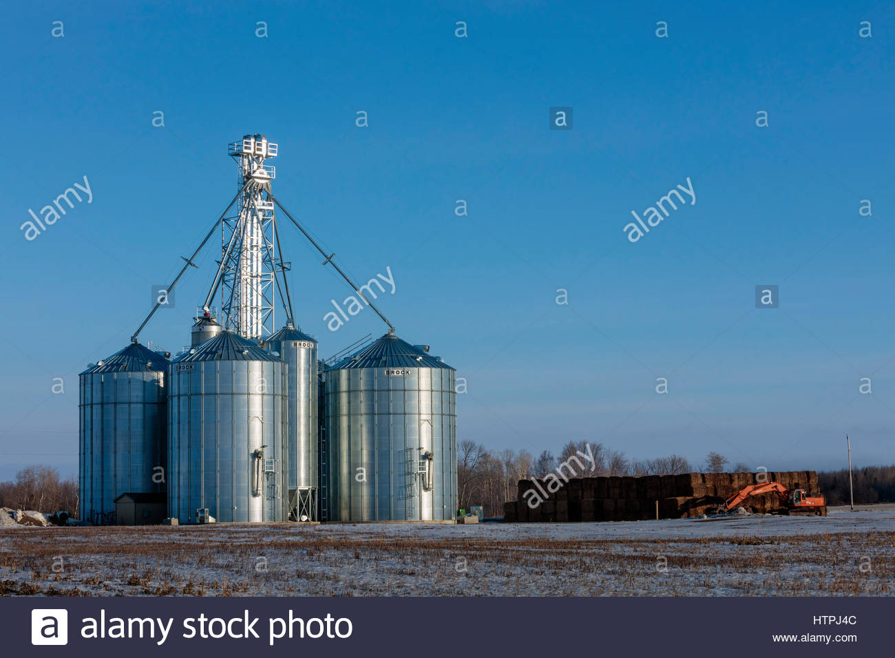 Materials Elevator High Resolution Stock Photography and Images - Alamy