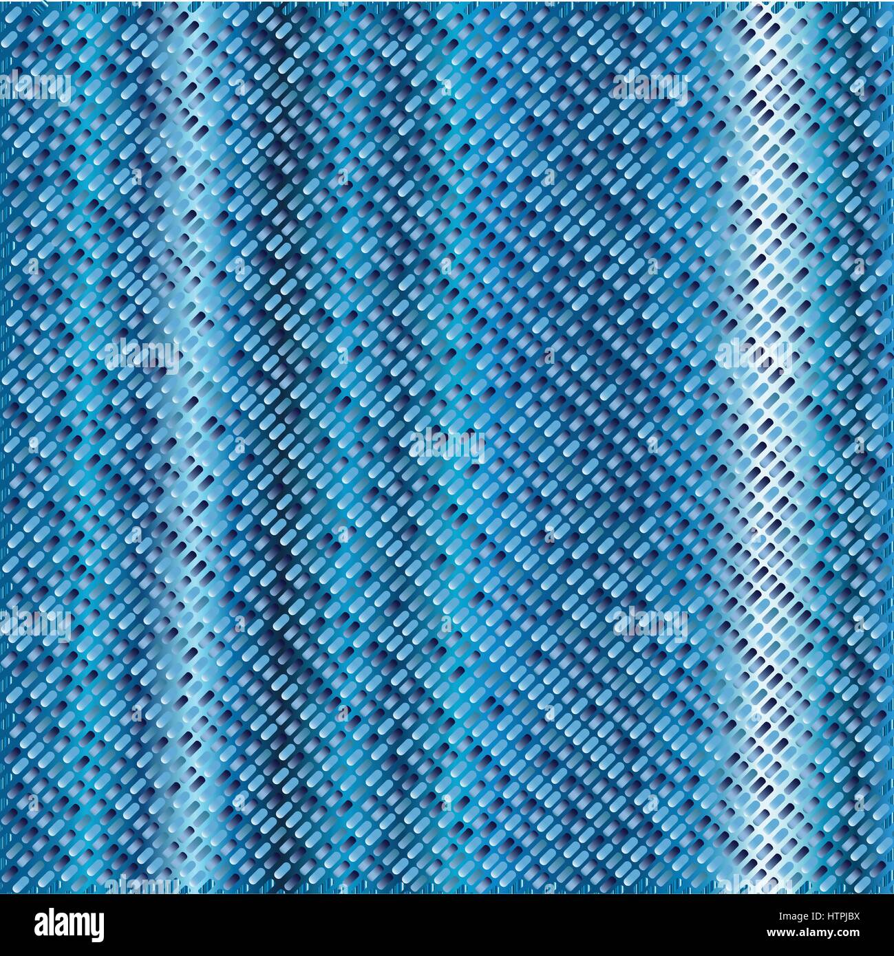 A square background in blue denim abstract Stock Vector Image & Art - Alamy