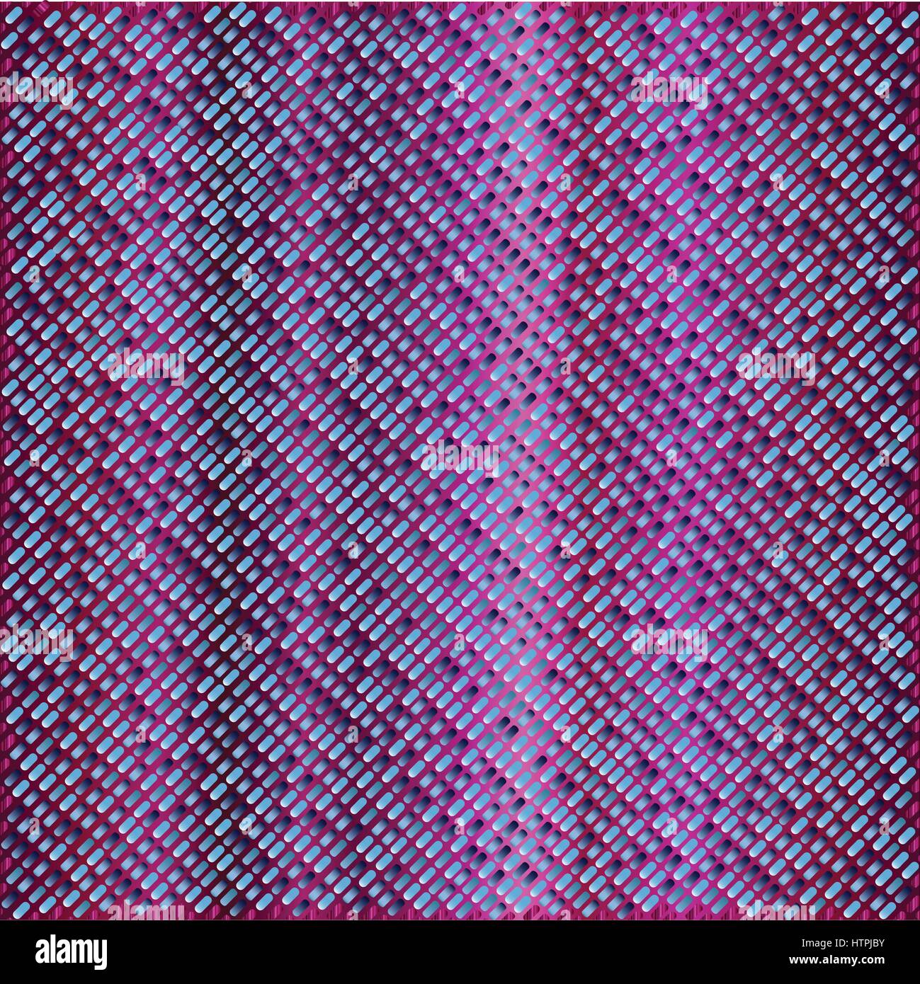 A square background in red denim abstract Stock Vector Image & Art - Alamy