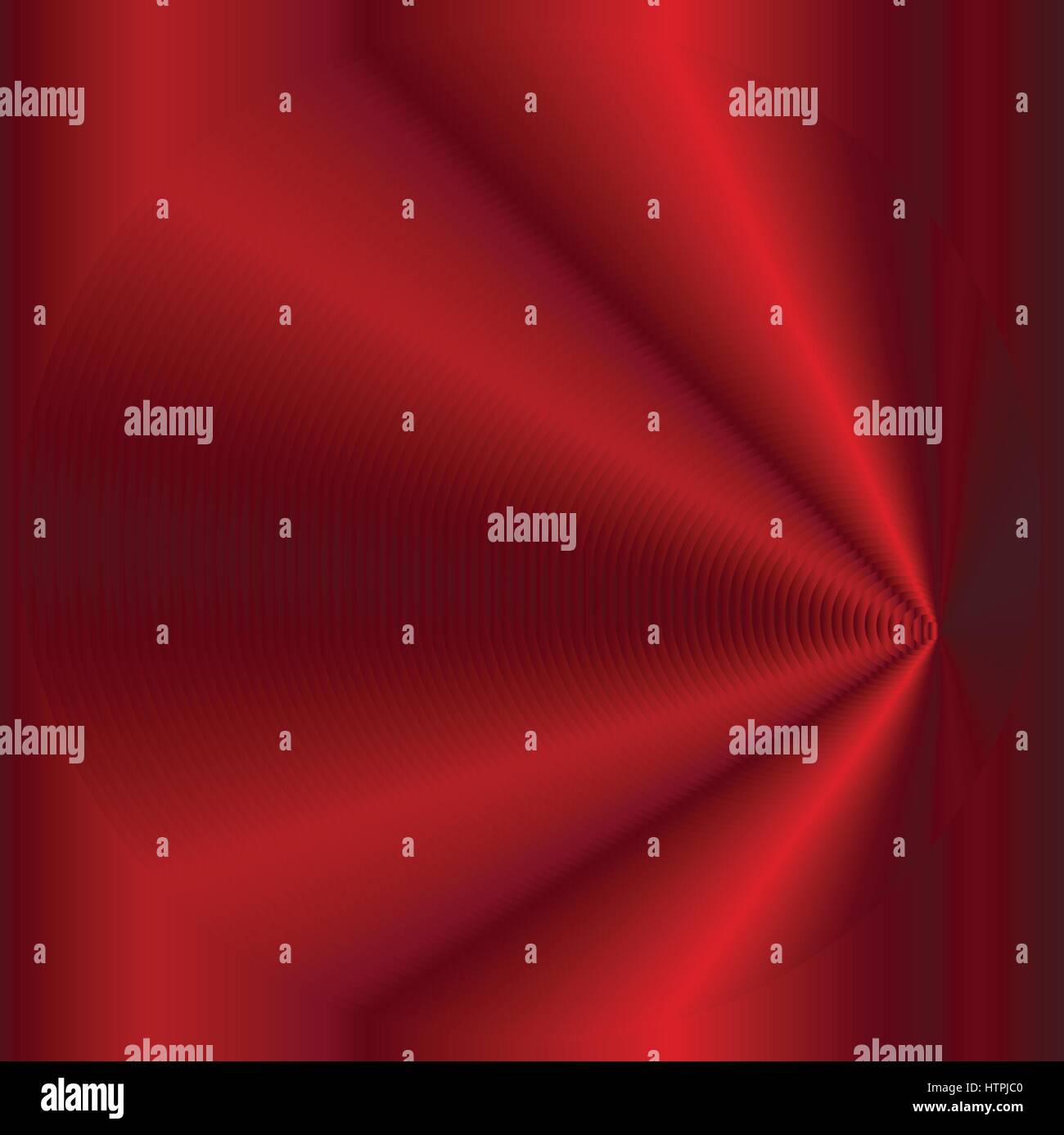 An abstract curtyn style red folded background Stock Vector Image & Art ...