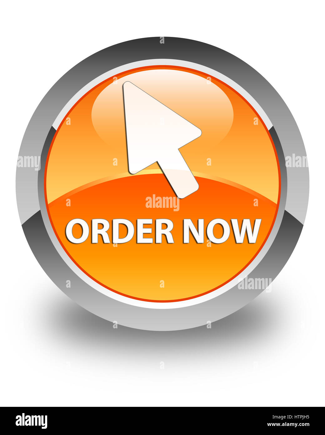 Orange order symbol hi-res stock photography and images - Alamy