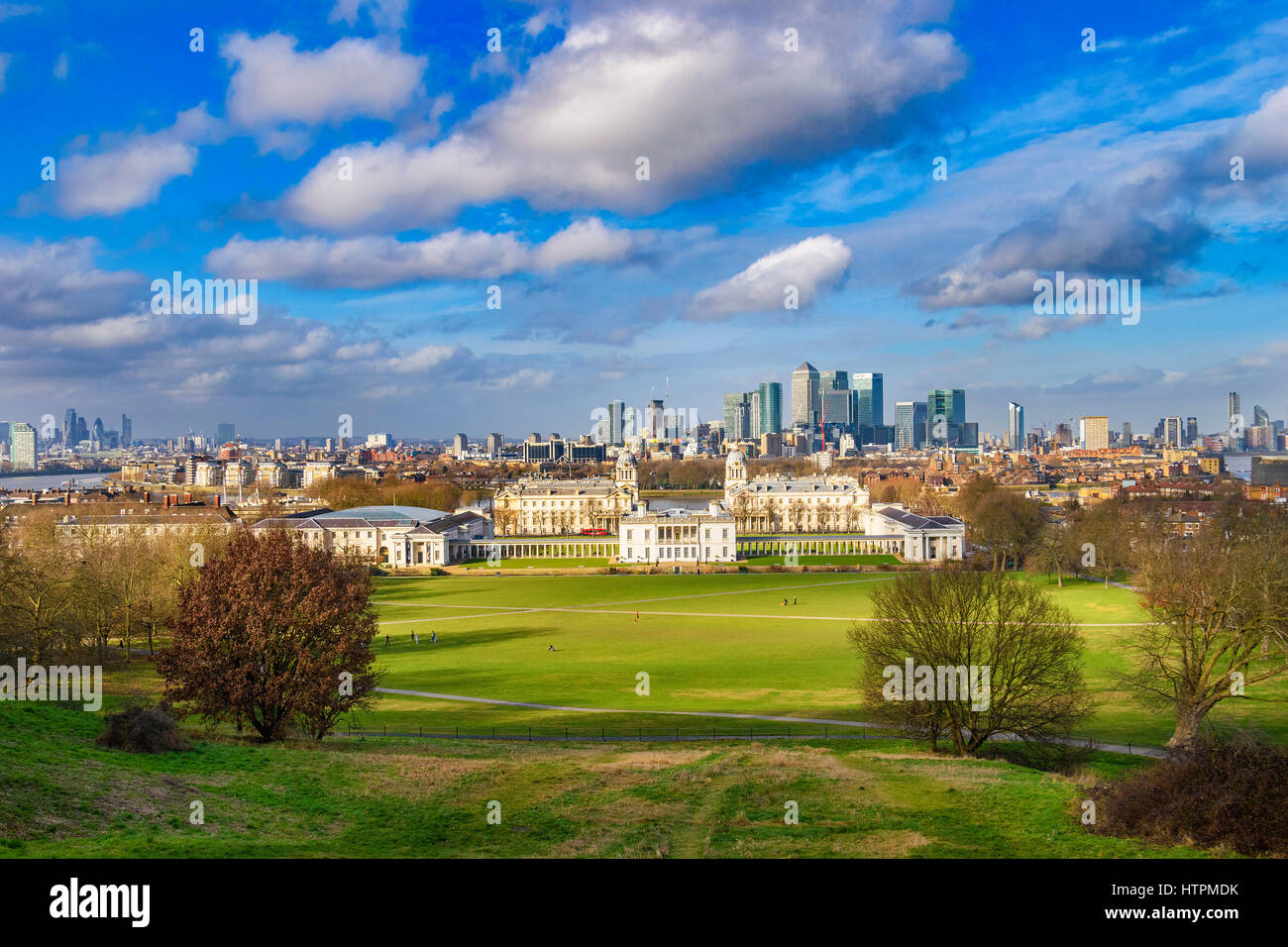 Greenwich palace hi-res stock photography and images - Alamy