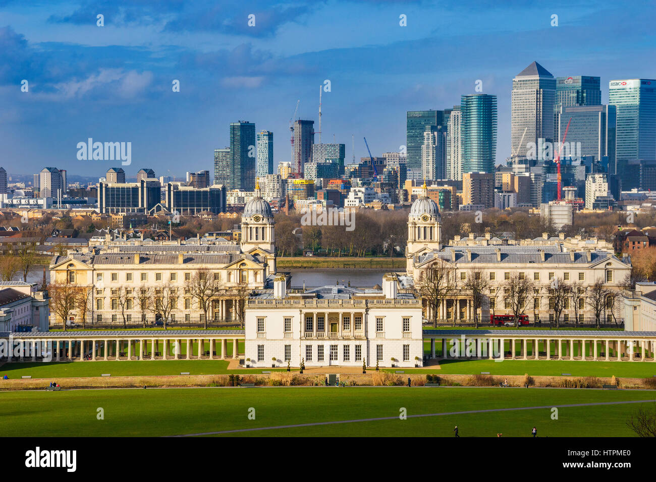 Greenwich palace hi-res stock photography and images - Alamy