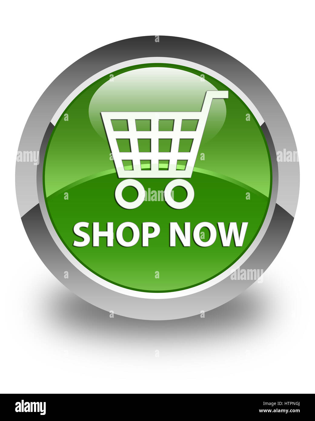 Buy Now Button Green