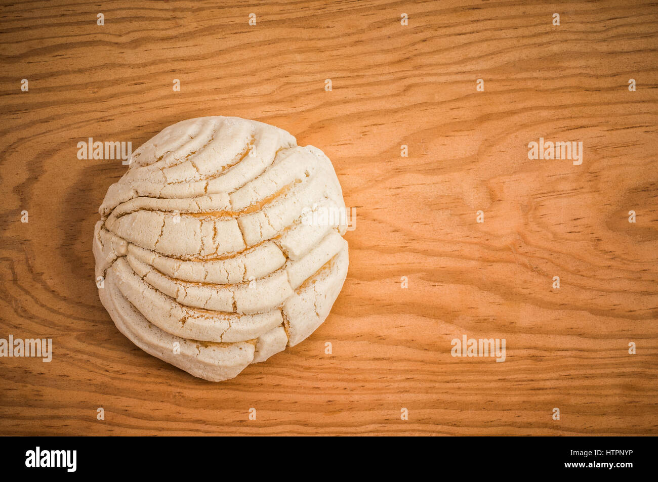 Conchas sweet bread traditional bakery of Mexico Stock Photo - Alamy