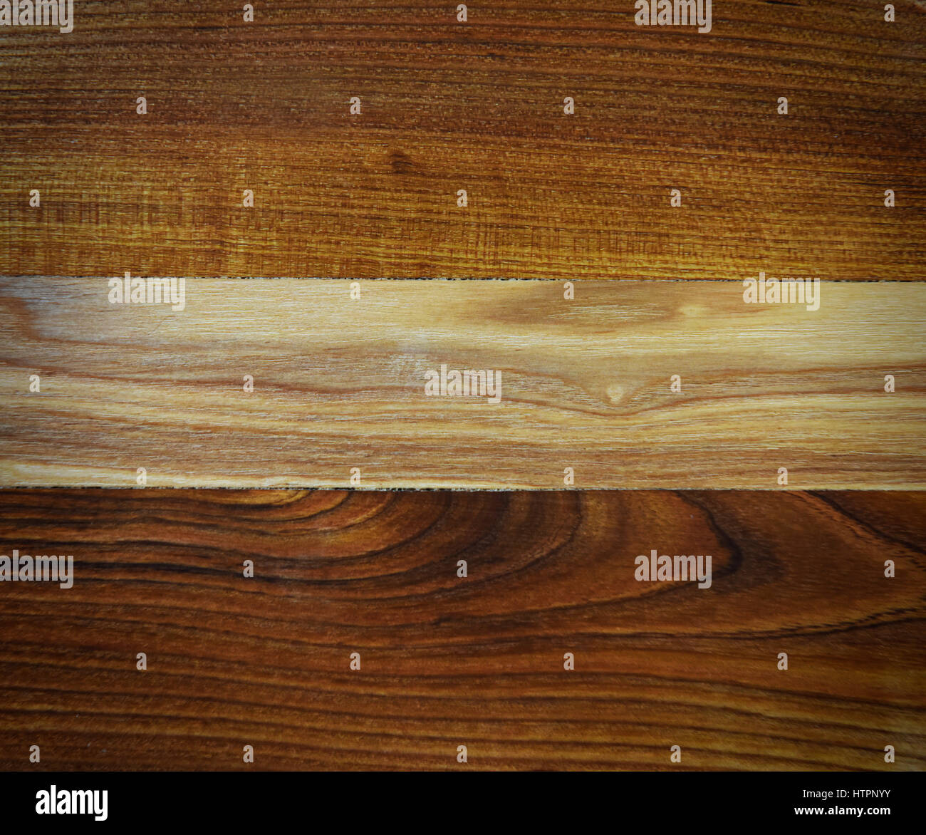 locust and oak natural wood Stock Photo - Alamy