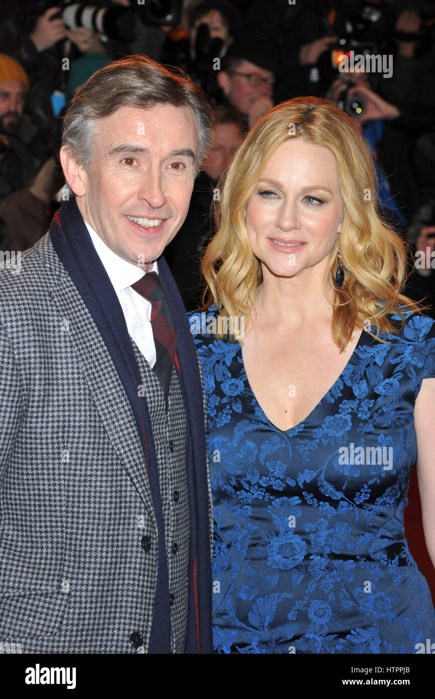 67th Berlin International Film Festival (Berlinale) - 'The Dinner ...