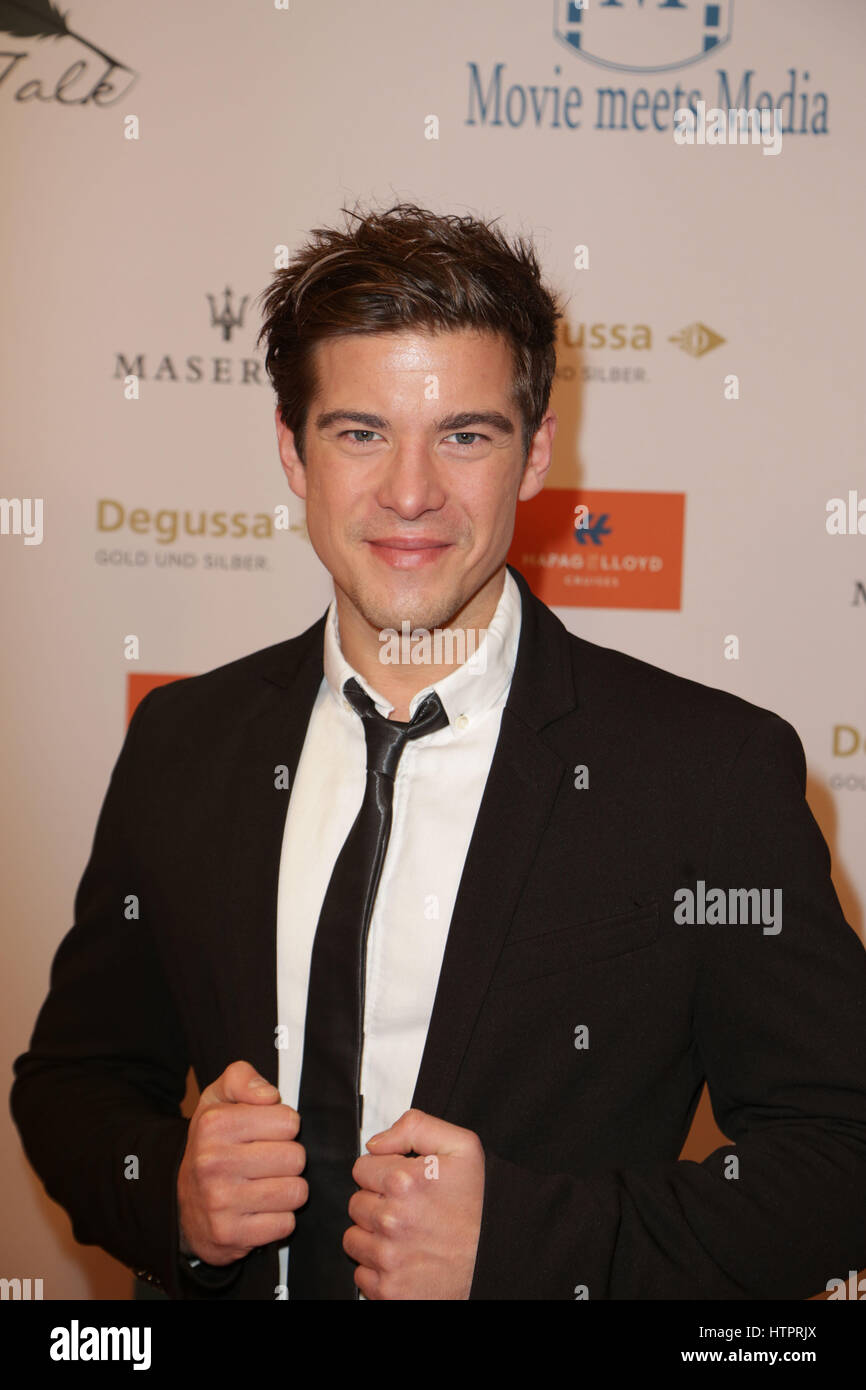 Philipp danne hi-res stock photography and images - Alamy