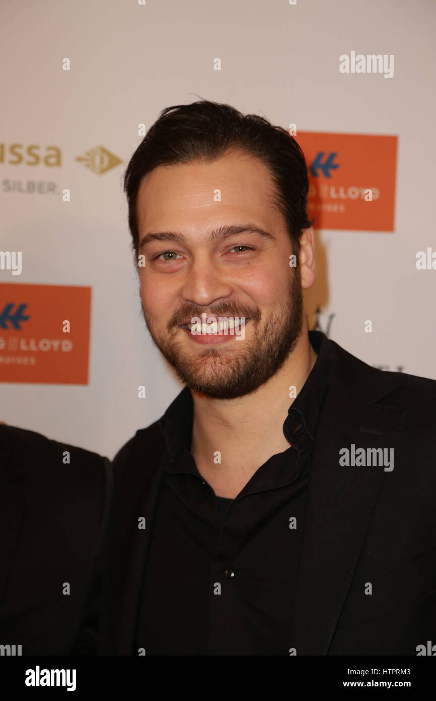 Movie meets Media party during 67th Berlinale (International Film ...