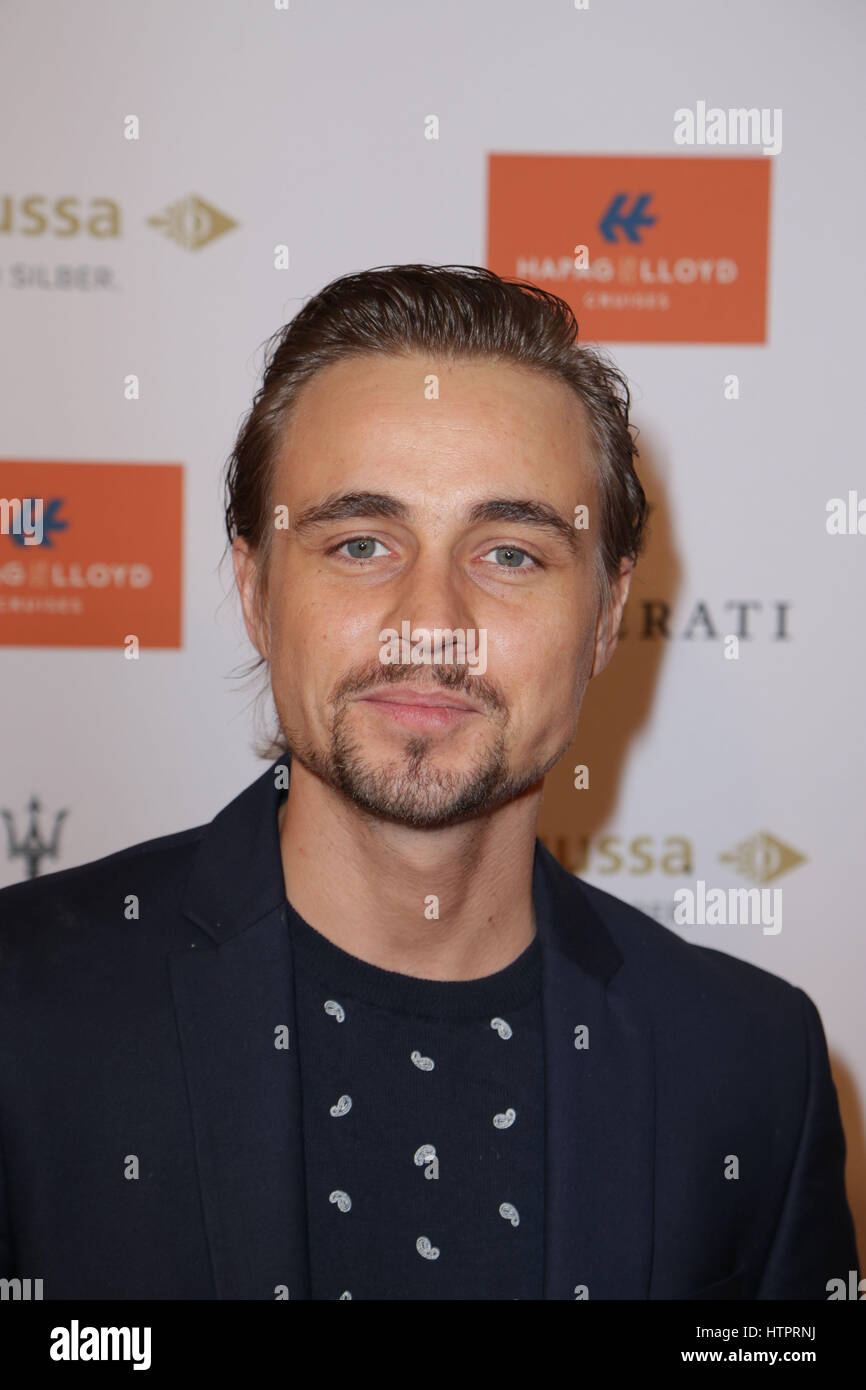 Movie meets Media party during 67th Berlinale (International Film ...