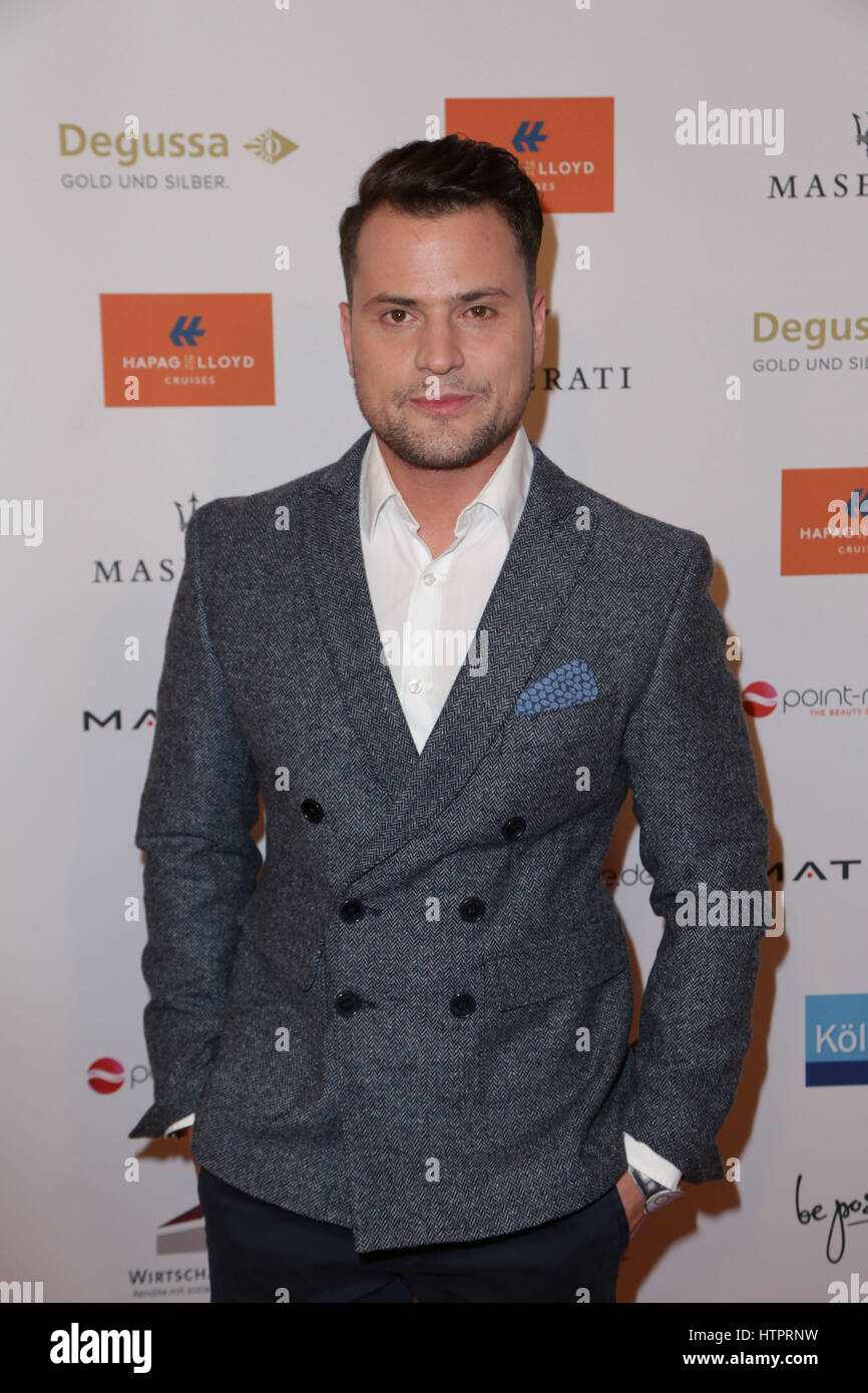 Movie meets Media party during 67th Berlinale (International Film ...