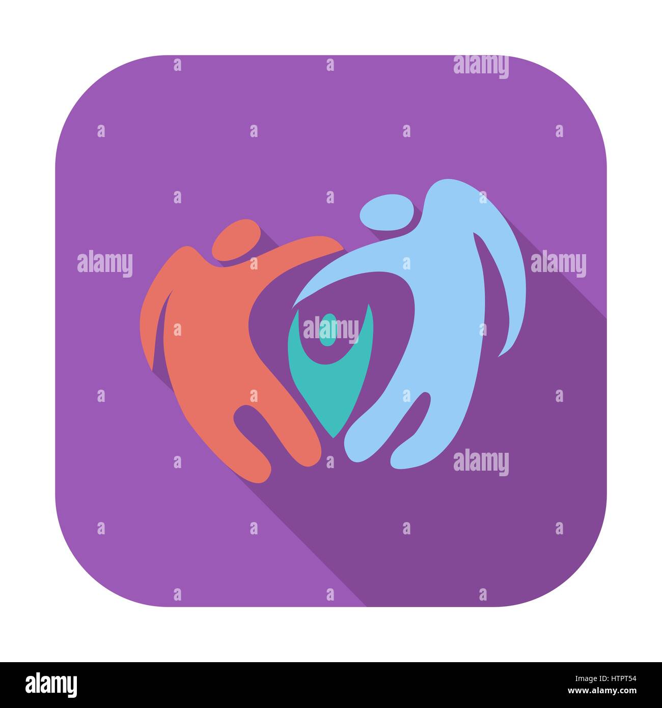 Concepts wife Stock Vector Images - Alamy