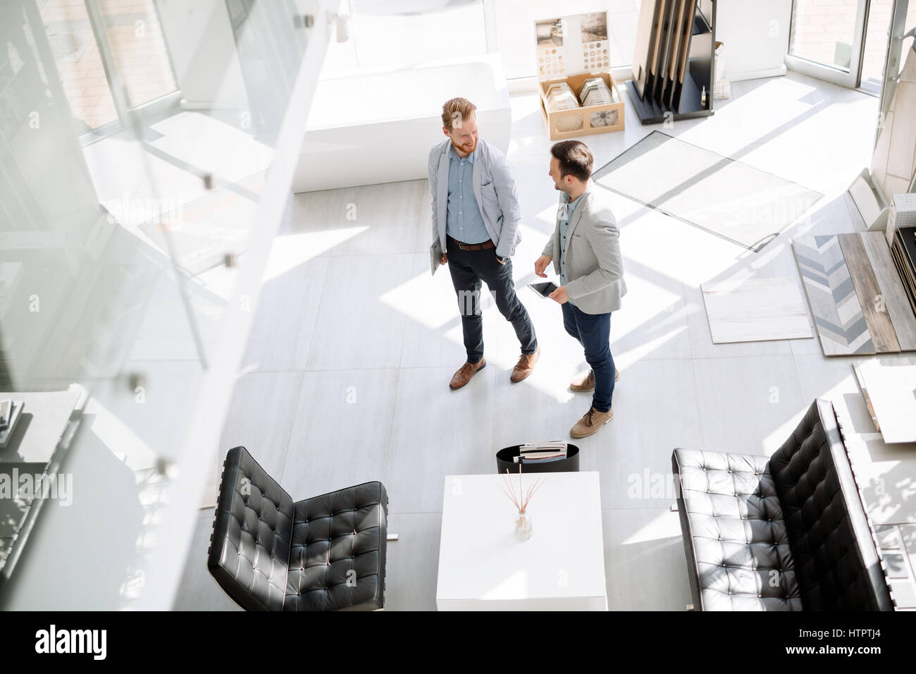Shopping center interior design hi-res stock photography and images - Alamy