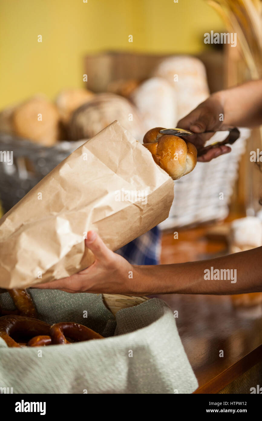 Packing section hi-res stock photography and images - Alamy