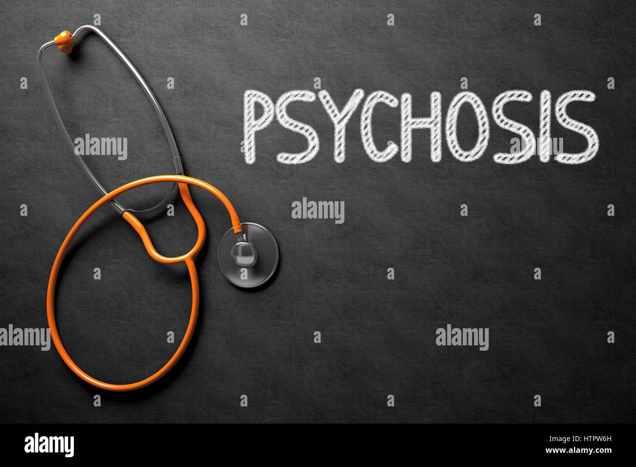 Psychosis hi-res stock photography and images - Alamy