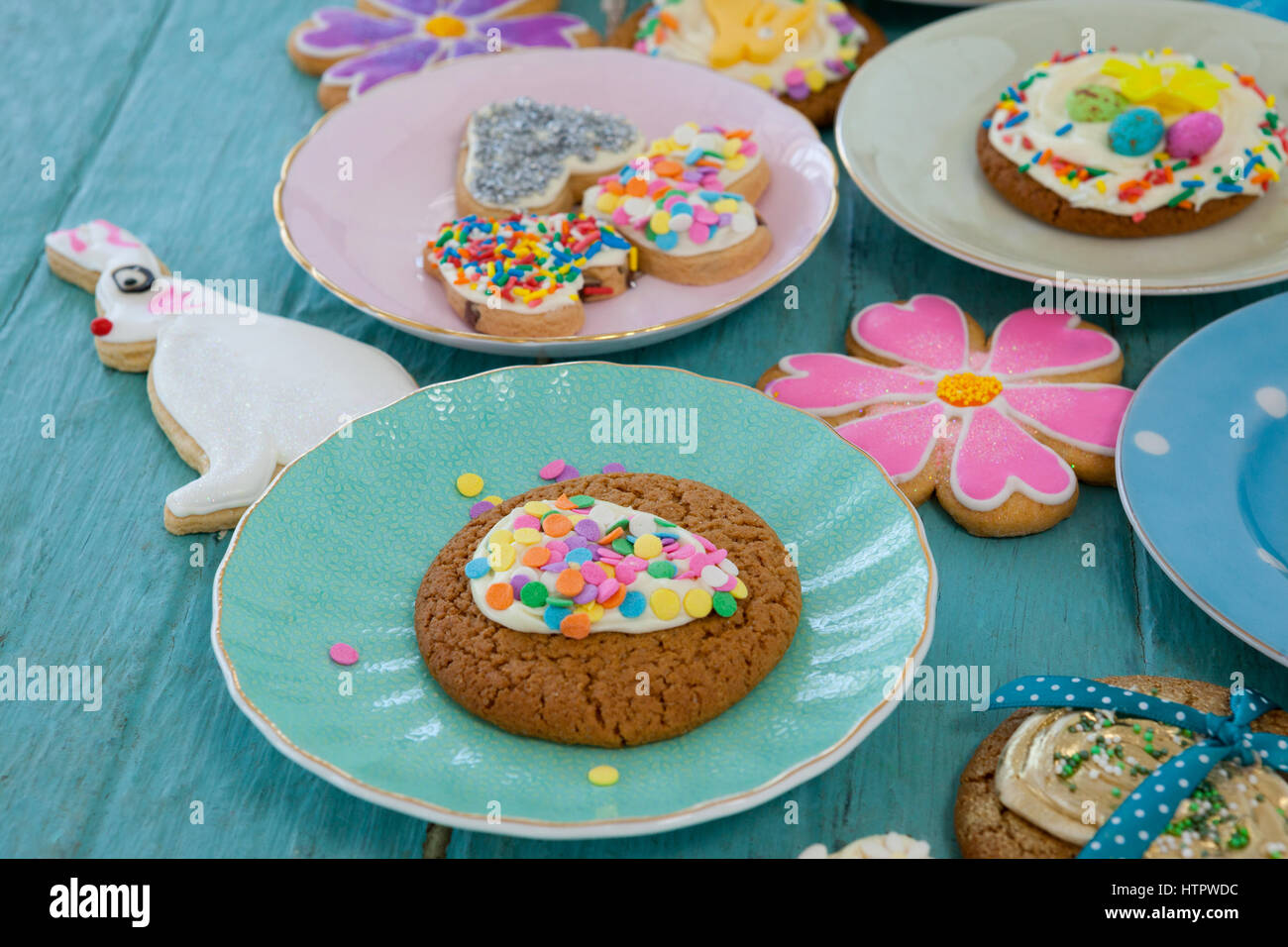 Confectioneries hi-res stock photography and images - Alamy