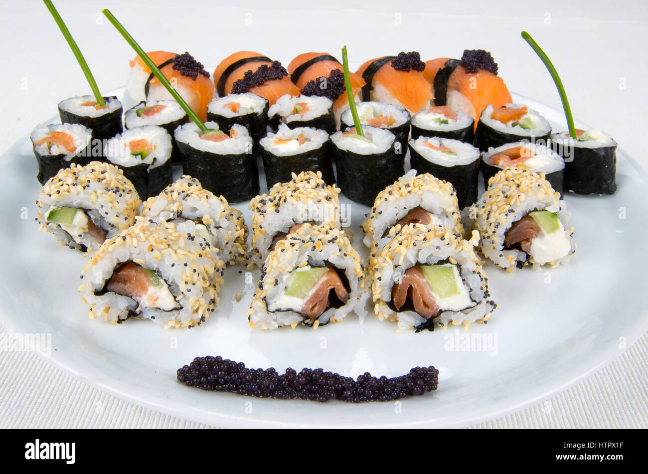 Japanese delicacy hi-res stock photography and images - Alamy