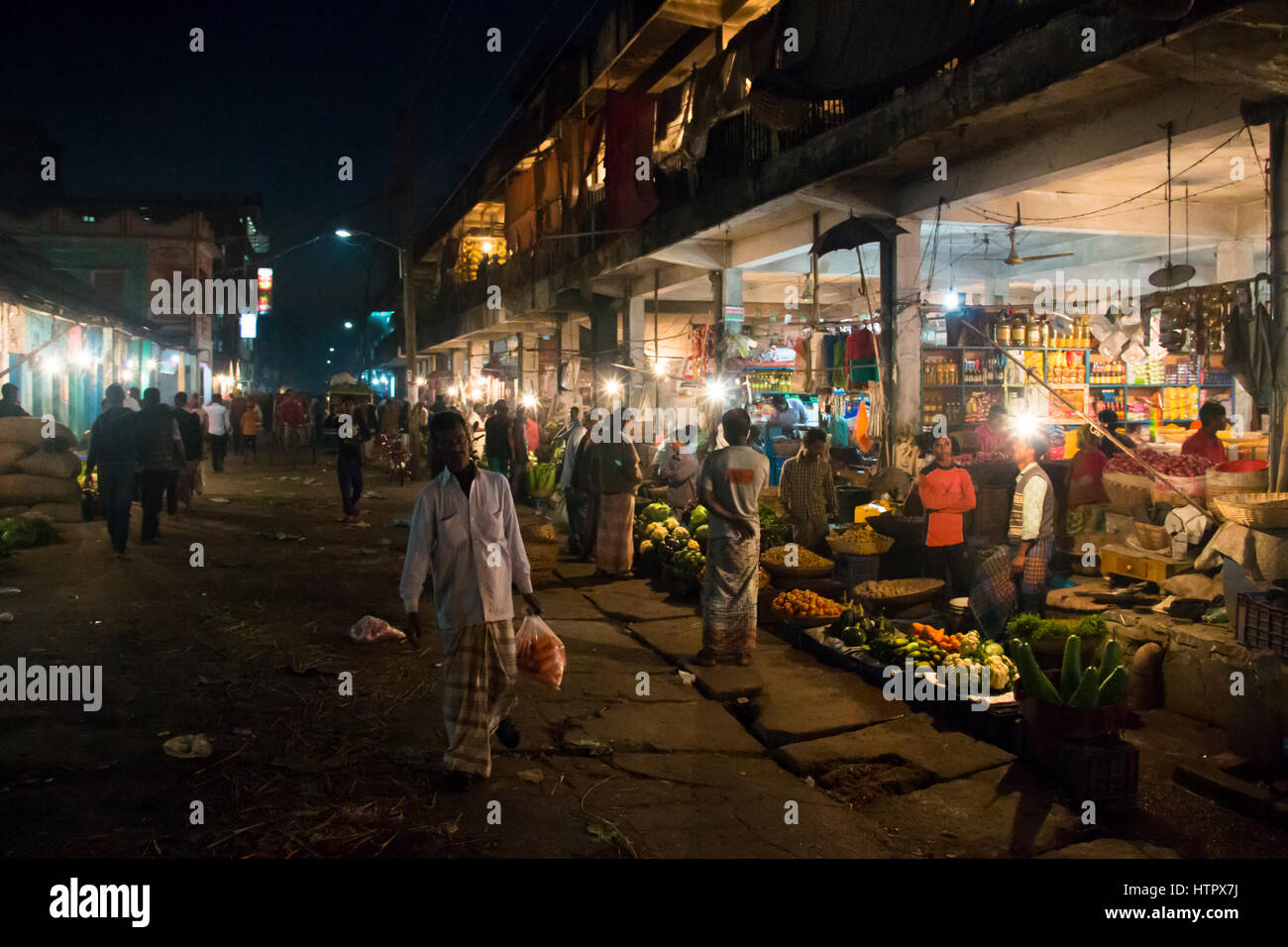 Sylhet bazar hi-res stock photography and images - Alamy