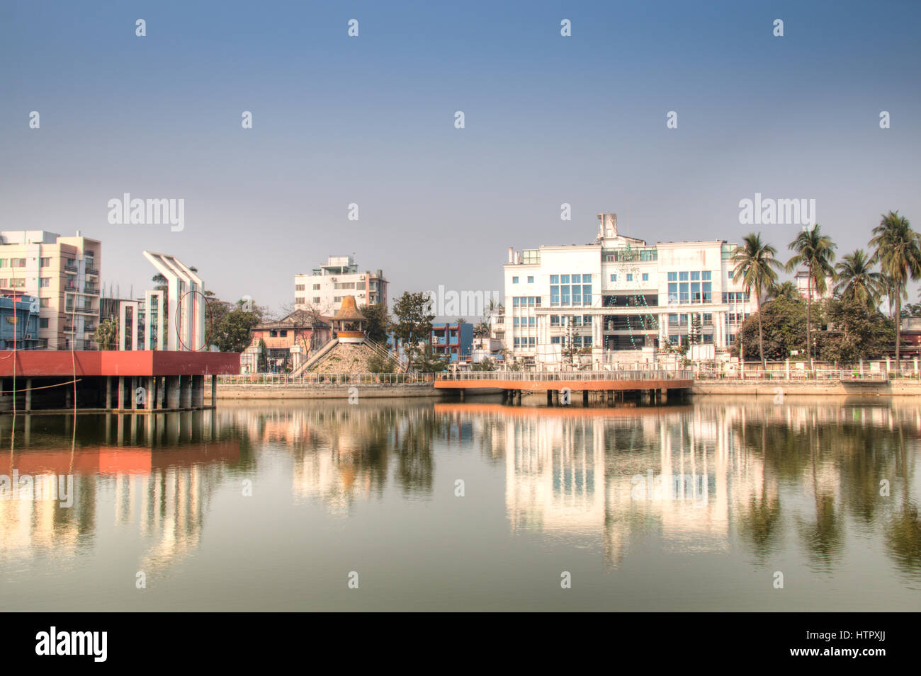 Khulna travel hi-res stock photography and images - Alamy