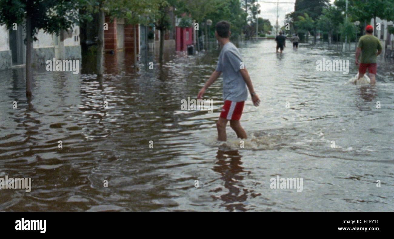 THE HUMAN SURGE, (aka EL AUGE DEL HUMANO), Sergio Morosini, 2016 ...