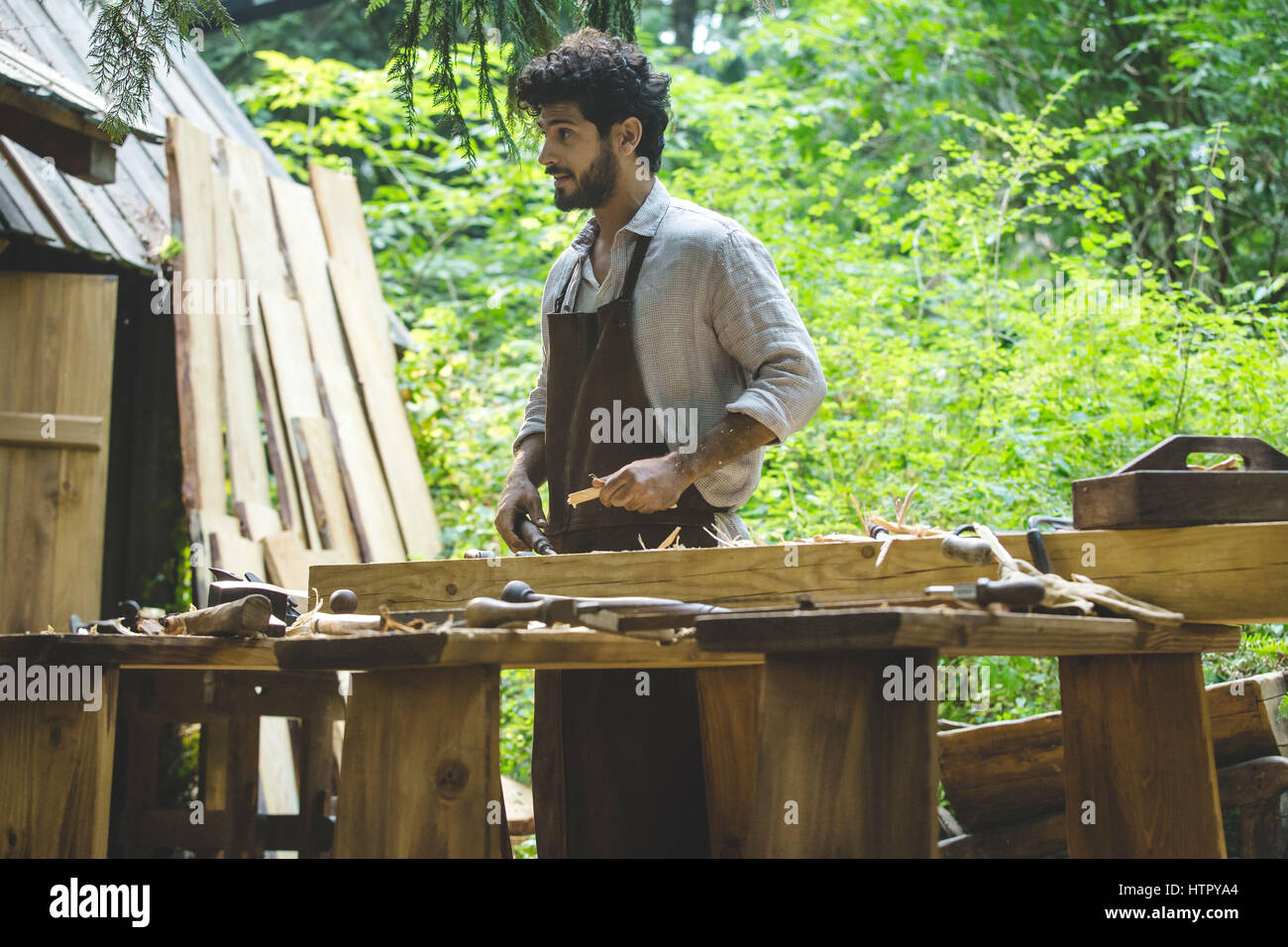 THE SHACK, Avraham Aviv Alush, 2017. ph: Jake Giles Netter/©Summit ...