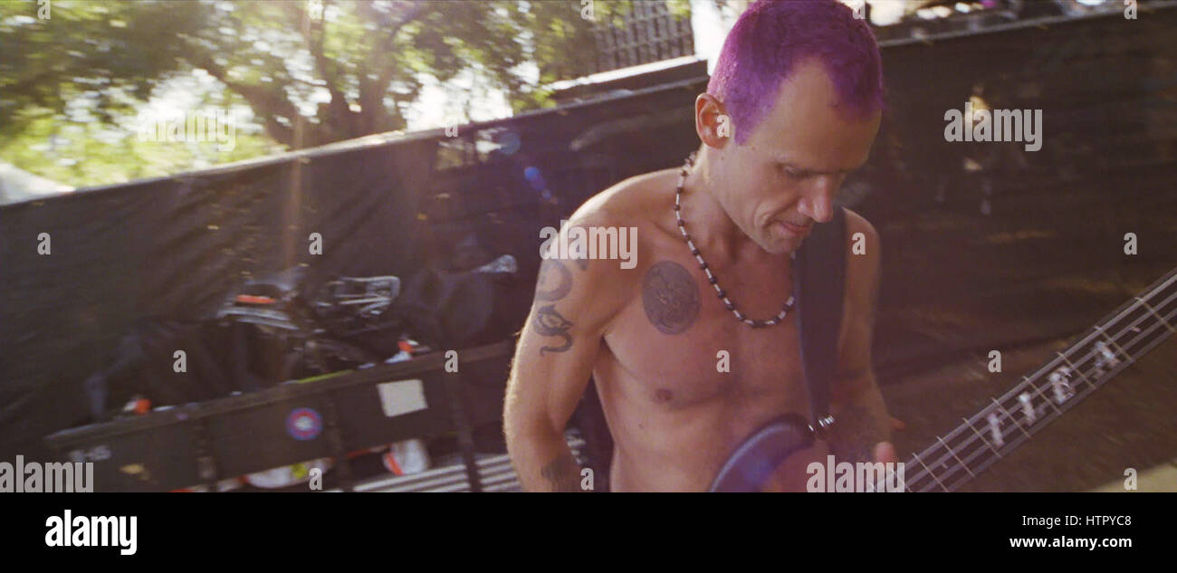 SONG TO SONG, Flea, 2017. © Broad Green Pictures /Courtesy Everett ...