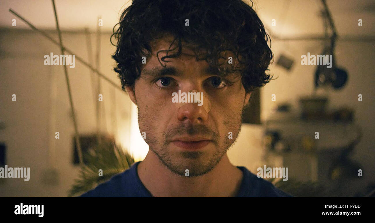 STUTTERER, (included in THE OSCAR NOMINATED SHORT FILMS 2017), Matthew ...