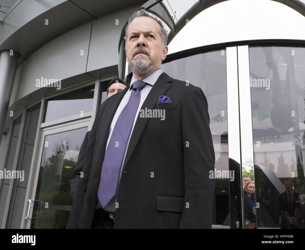 BILLIONS, David Costabile, 'Risk Management', (Season 2, ep. 201, aired ...