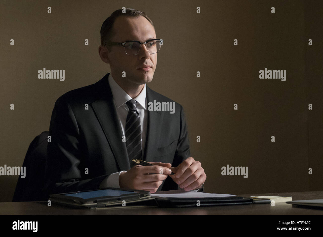 BILLIONS, Christopher Denham in 'Risk Management' (Season 2, Episode 1 ...