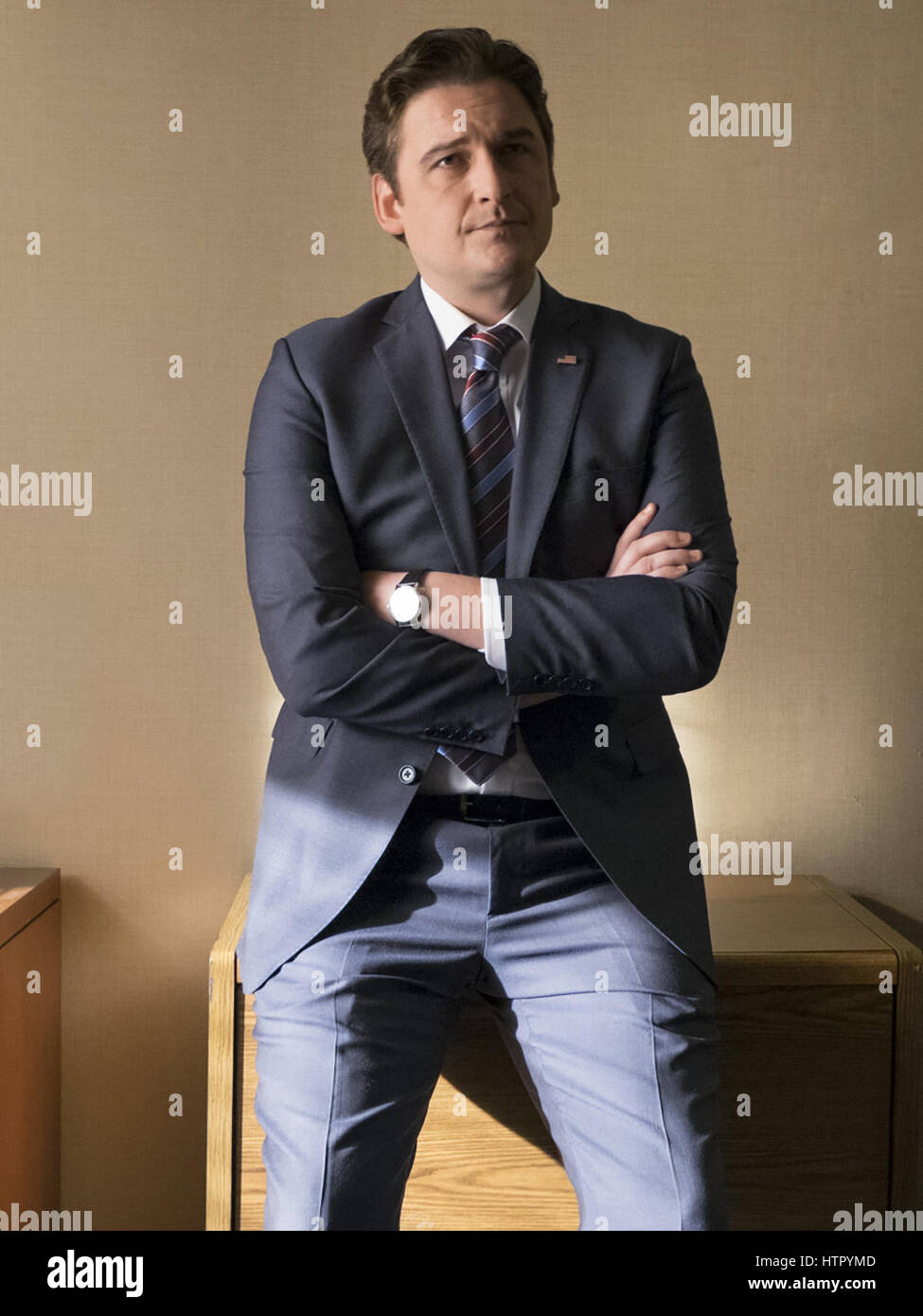 BILLIONS, Toby Leonard Moore in 'Risk Management' (Season 2, Episode 1 ...