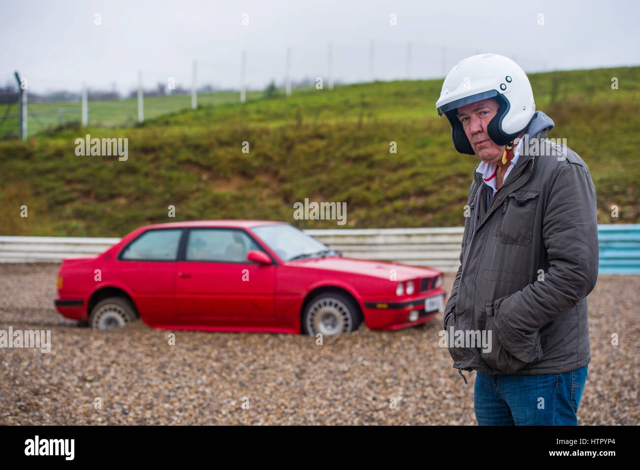 THE GRAND TOUR, Jeremy Clarkson, (Season 1, airs 2016-17). photo: Ellis ...