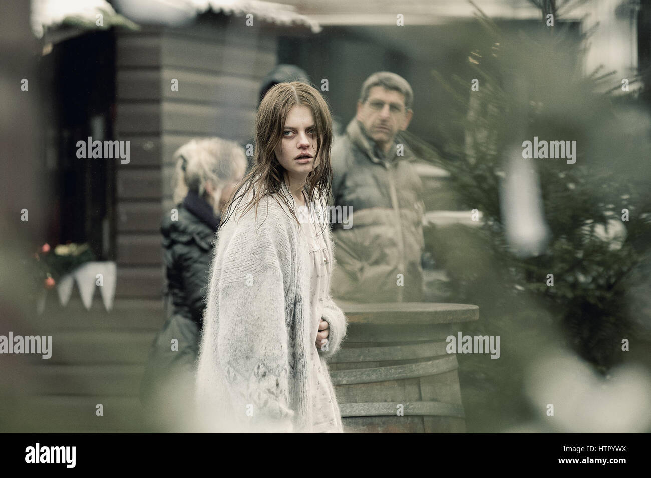 THE MISSING, Abigail Hardingham, (Season 2, UK airdate: 2016/US airdate ...