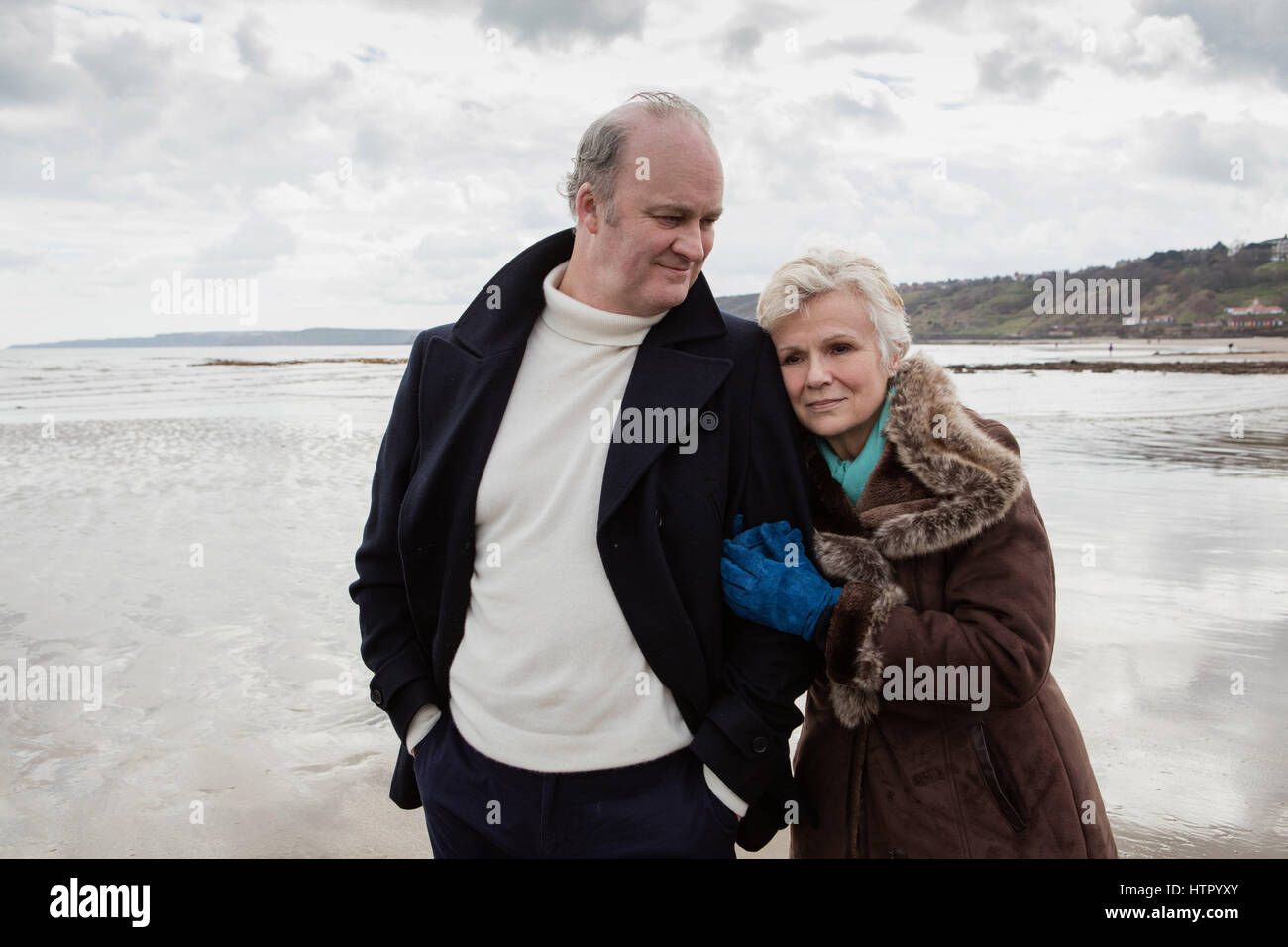 NATIONAL TREASURE, l-r: Tim McInnerny, Julie Walters, (US airdate ...