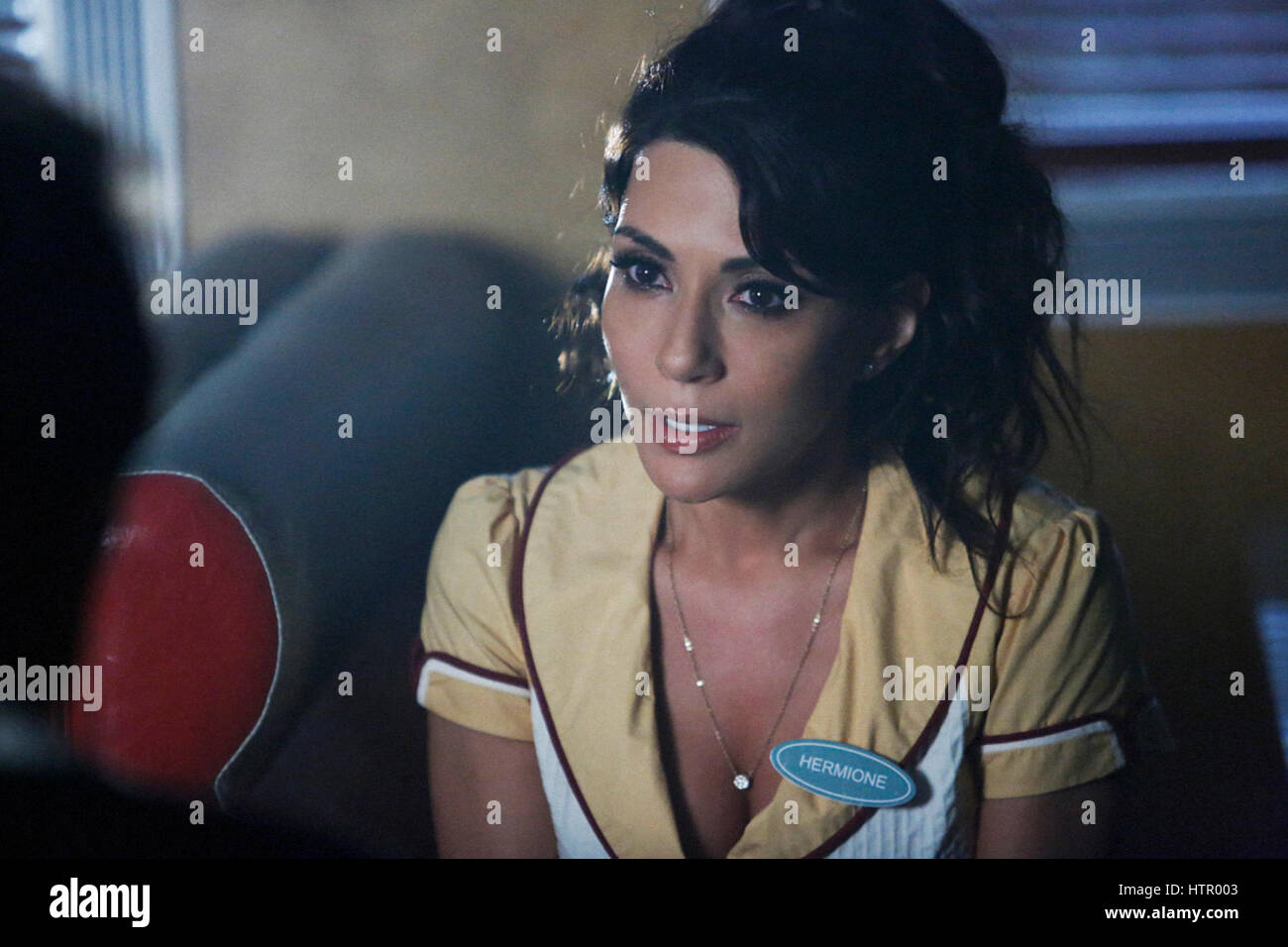 RIVERDALE, Marisol Nichols, 'Chapter 5: Heart of Darkness', (Season 1 ...