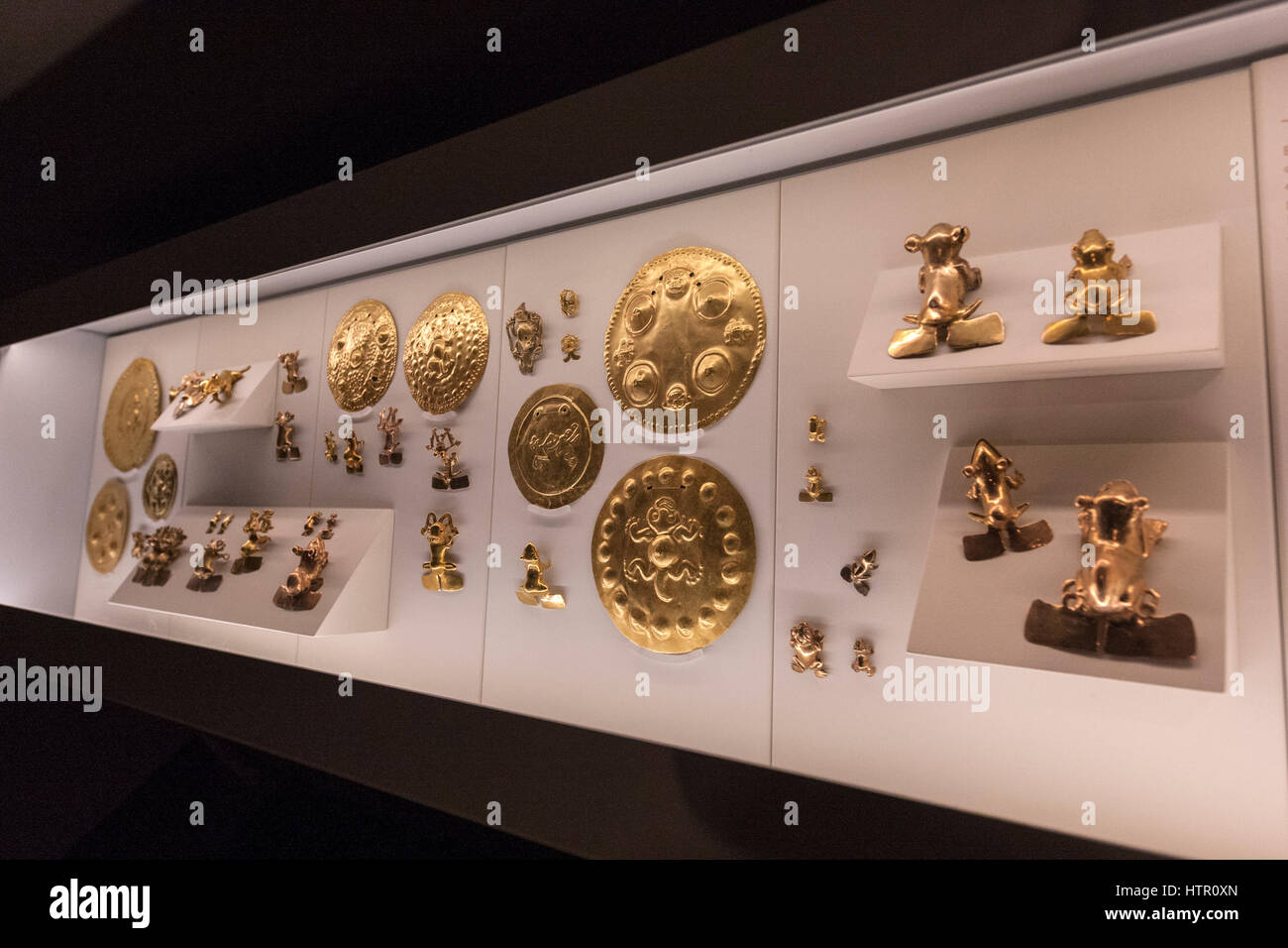 Gold Museum San Jose Costa Rica