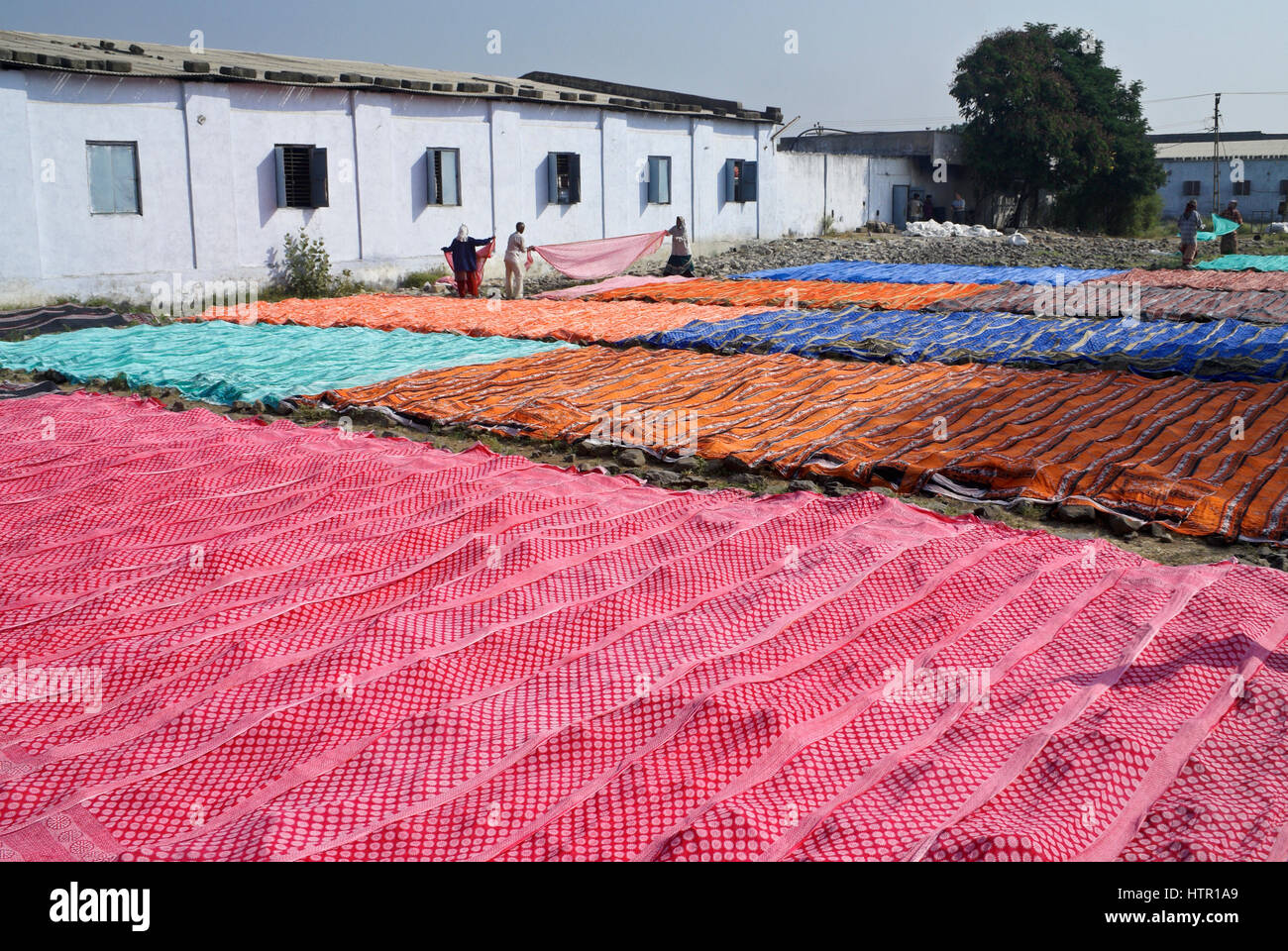 Gujarat Factory Stock Photos & Gujarat Factory Stock Images - Alamy