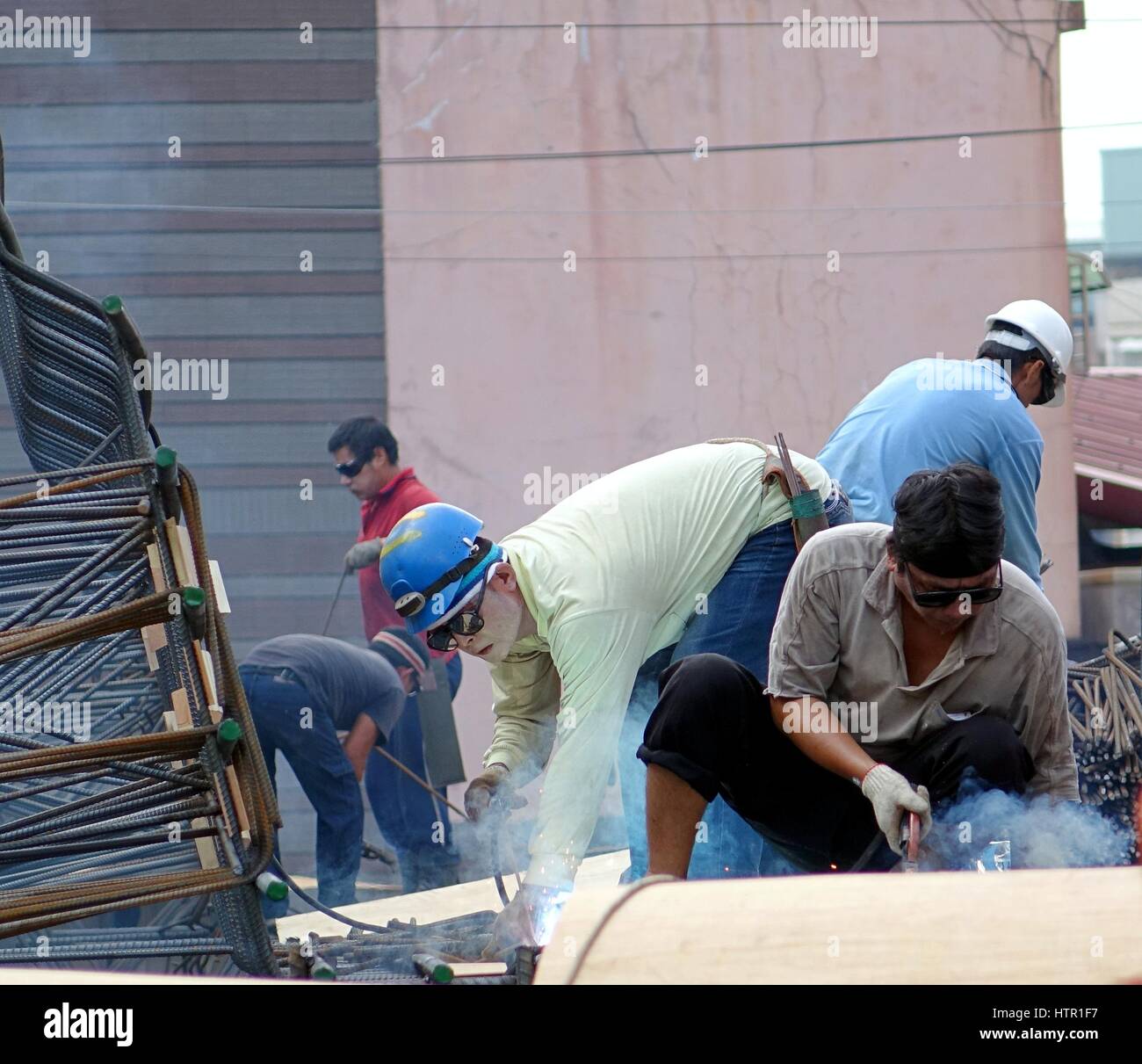 Taiwan structure hi-res stock photography and images - Alamy