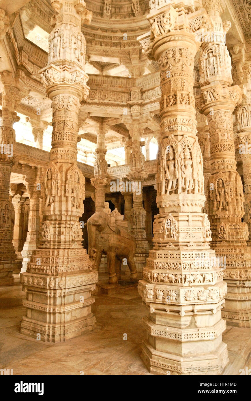 Elephant Pillars High Resolution Stock Photography and Images - Alamy